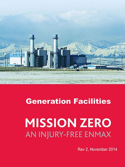 ENMAX Energy Corporation